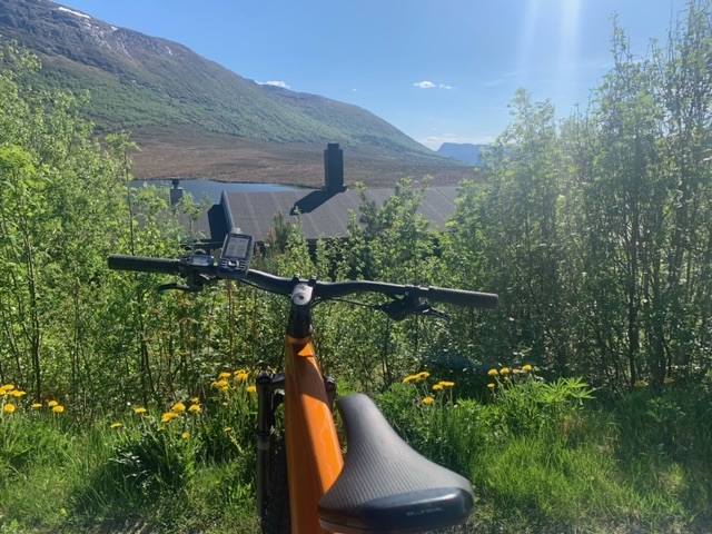 The High Life on Hareidlandet – Safe Return Doubtful