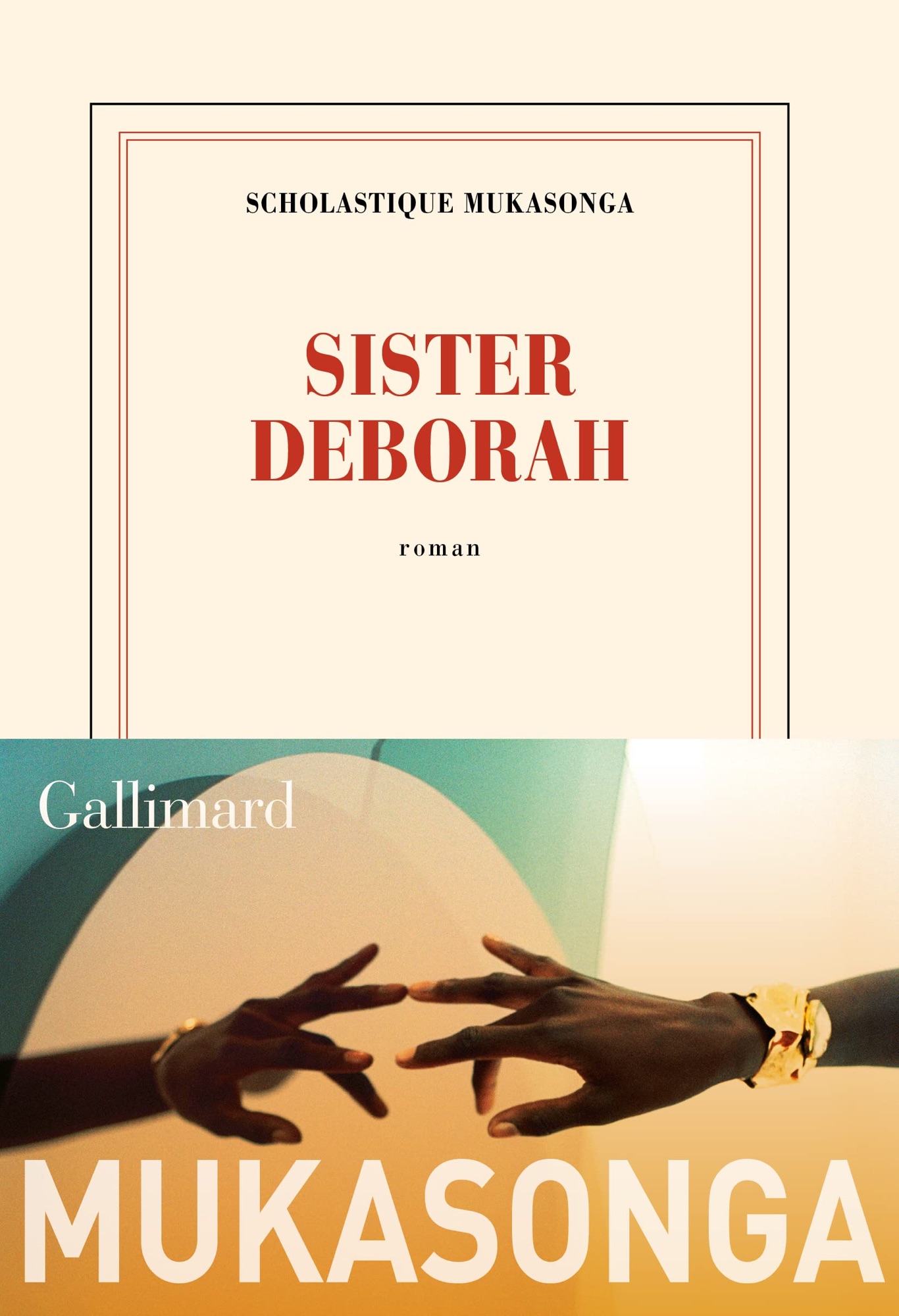 Sister Deborah by Scholastique Mukasonga – Safe Return Doubtful