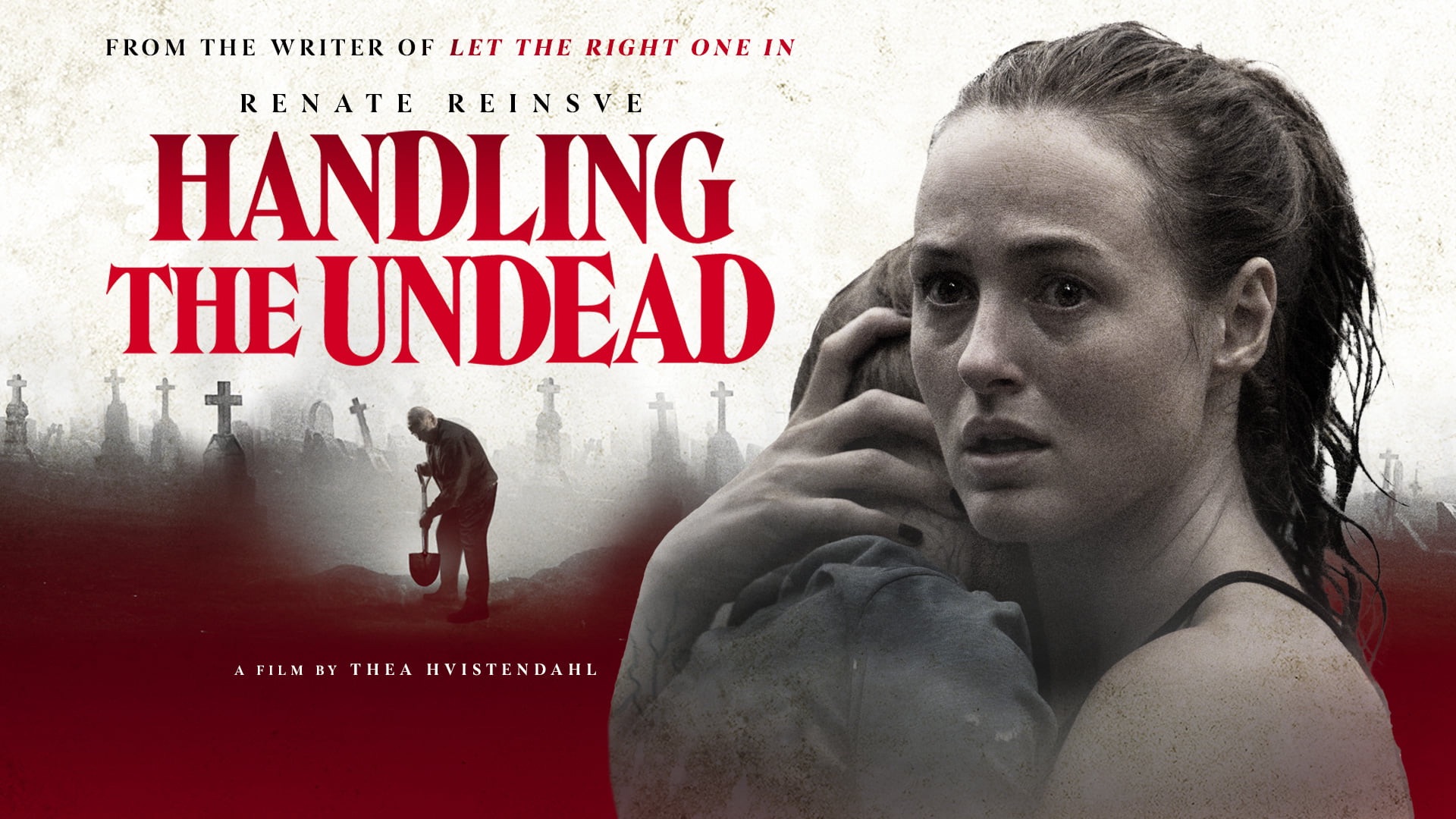 Handling The Undead – Safe Return Doubtful