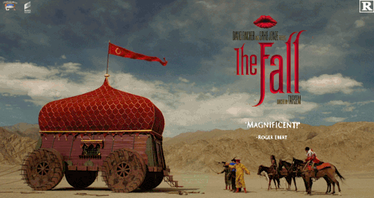 The Fall – Safe Return Doubtful