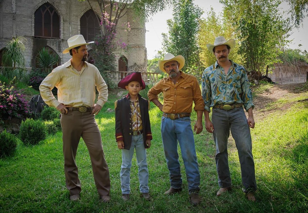 Down The Rabbit Hole – Safe Return Doubtful