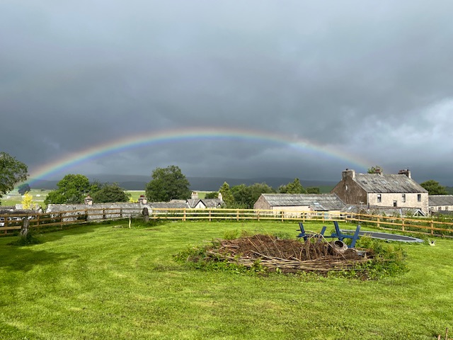 An Update From Shap – Safe Return Doubtful