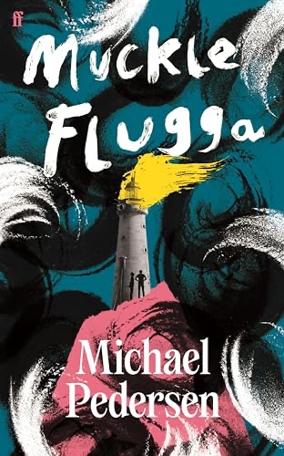 Muckle Flugga by Michael Pedersen – Safe Return Doubtful