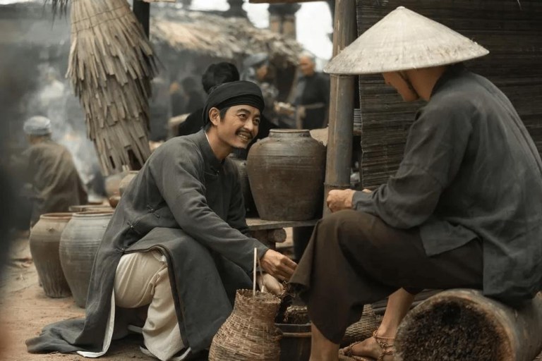 Detective Kien: The Headless Horror – Safe Return Doubtful